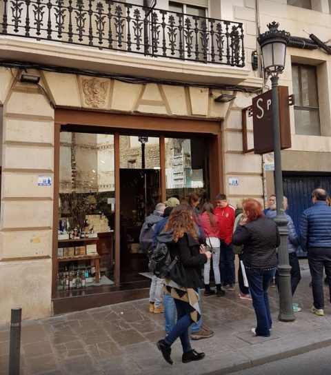Turrón from Alicante, the Iconic Confectionary - This is Alicante
