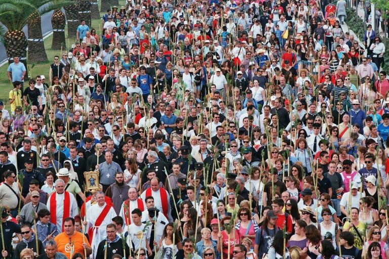 The Santa Faz Pilgrimage: Alicante’s Journey Through Faith and a ...